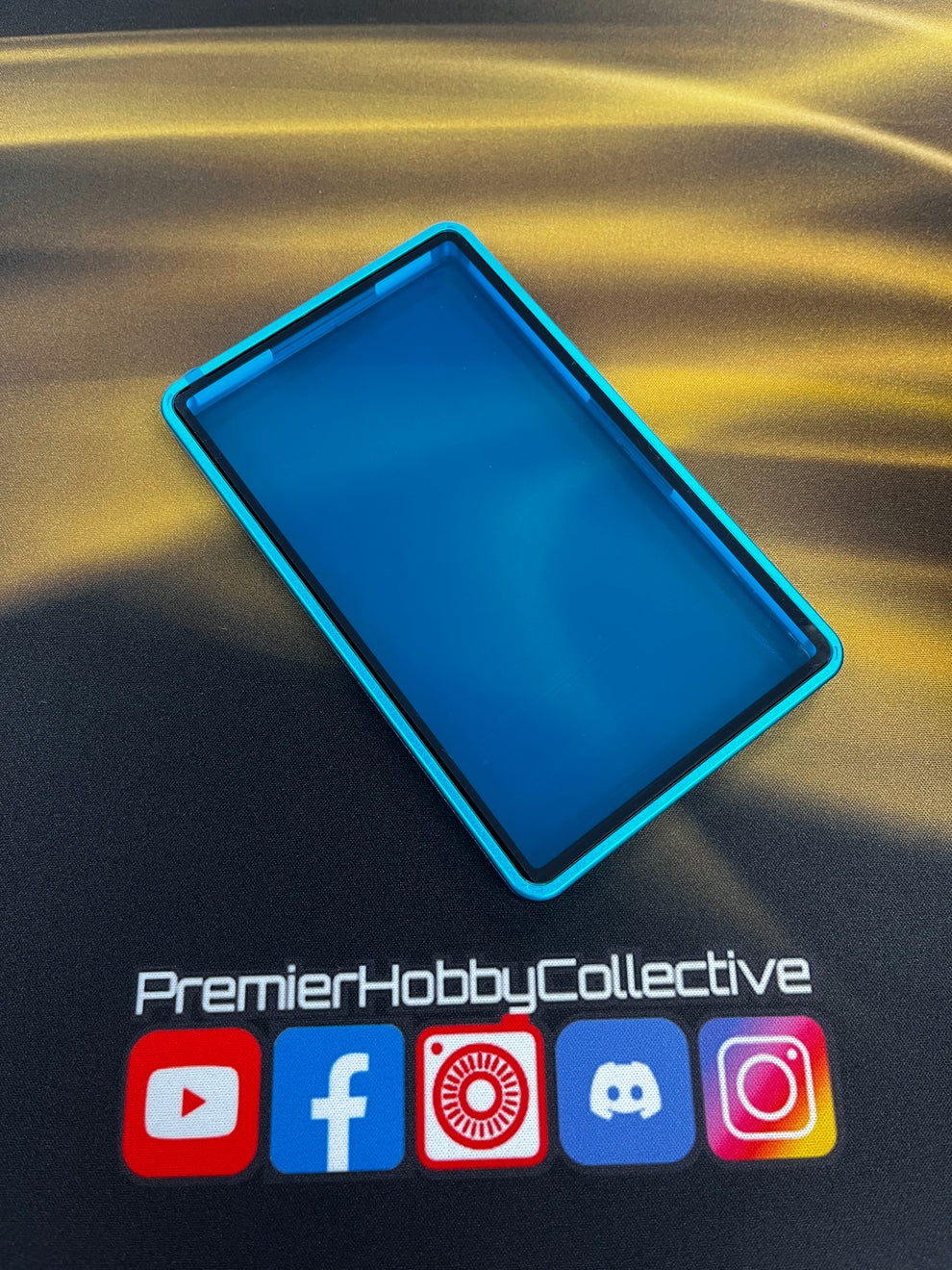 PHC - Slab Guards – Premier Hobby Collective